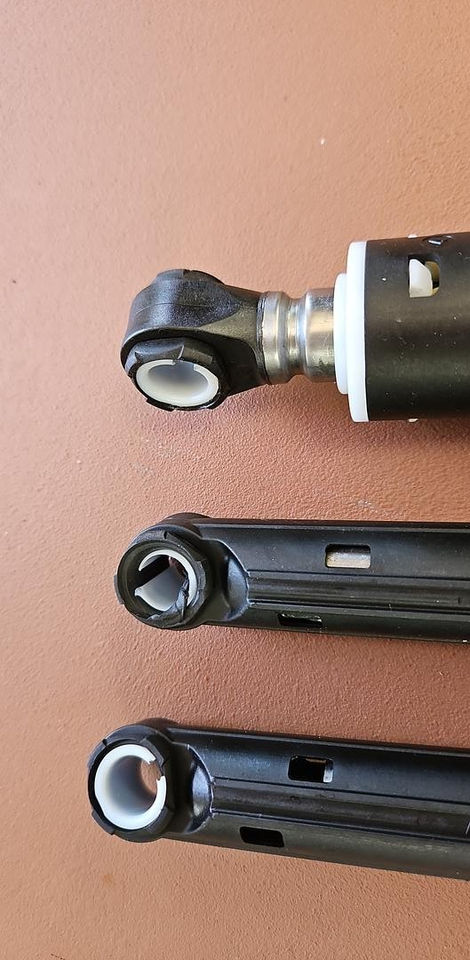 ACV72909503 ACV72909501 Washer Shock Absorber Kits 3PCS for LG Kenmore ...