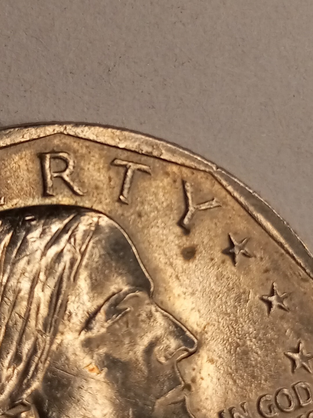 1979 Susan B Anthony Liberty P Rare FG ONE dollar Coin silver | eBay