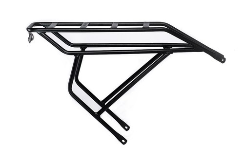 DYU King750 Fat Tire Ebike Rear Bike Rack | eBay