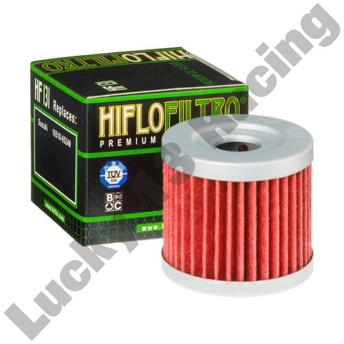 HF131 oil filter Keeway RKV RKF RKS TX SM 125 KSR Moto GRS TW 125 HiFlo ...