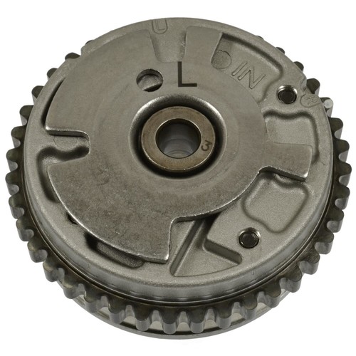 GM Genuine Parts 12684831 Driver Side Camshaft Phaser VVT Sprocket Gear ...