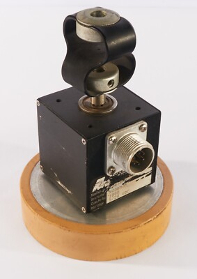 Red Lion Rotary Encoder 5/28 VDC | eBay