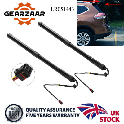 FOR RANGE ROVER SPORT REAR SPINDLE DRIVE/GAS STRUT SPRING AUTO TAILGATE ...