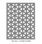 background Metal Cutting Dies Scrapbooking Paper Embossing Blade Punch ...