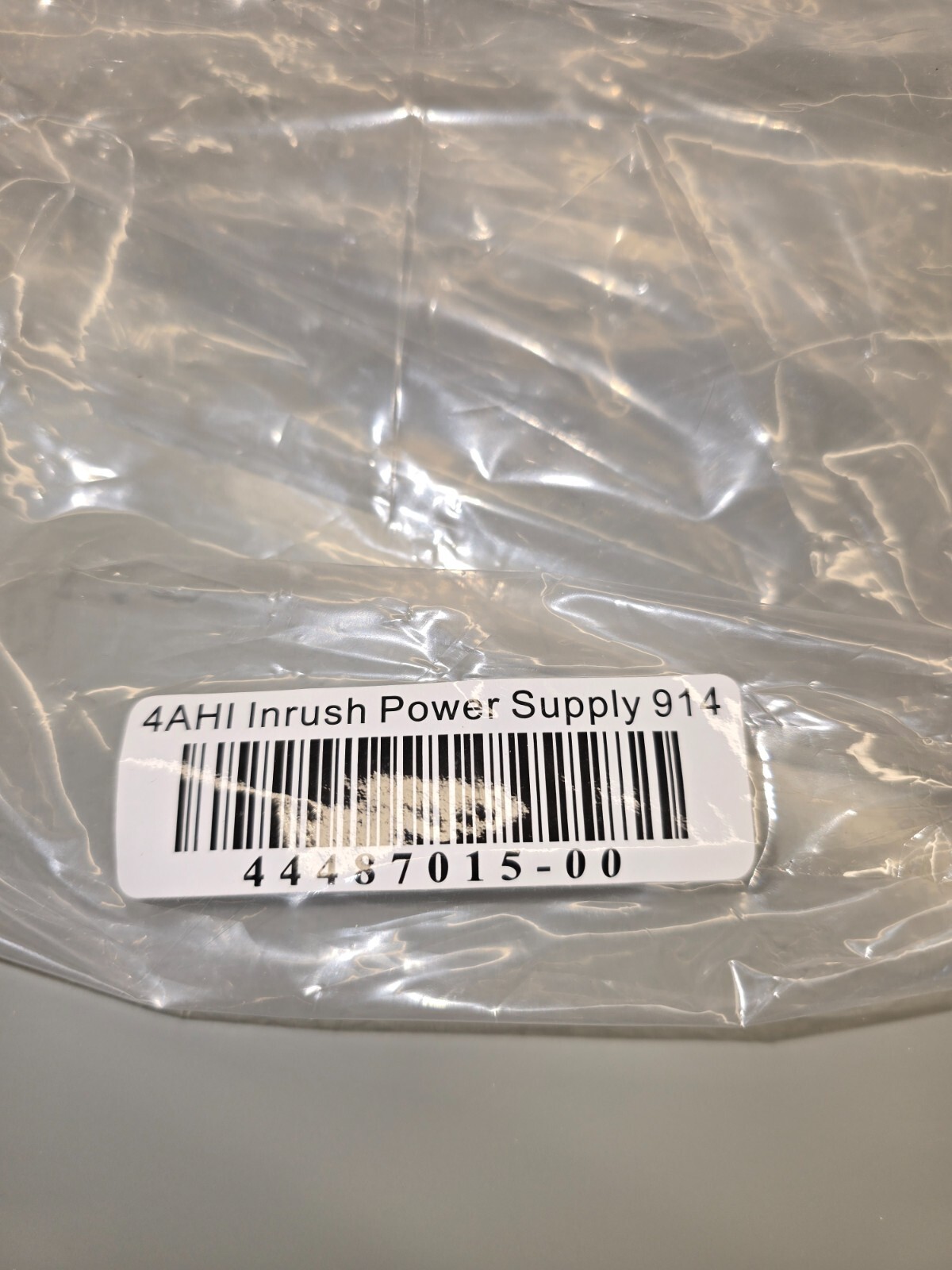 Von Duprin PS914-2RS 4 Amp High In Rush Power Supply for sale online | eBay