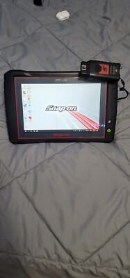 snap on zeus scanner | eBay