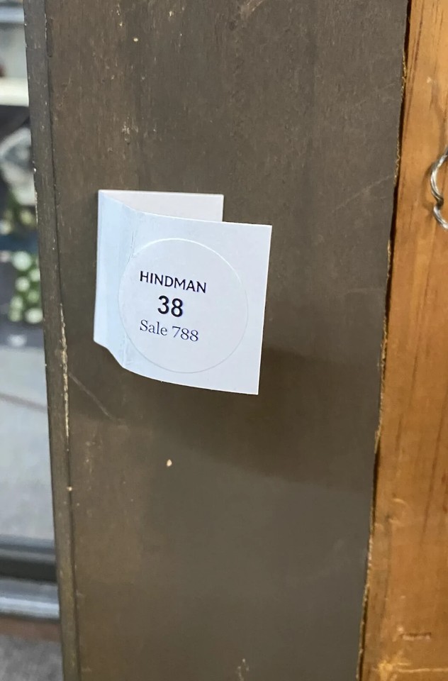 Emile Albert Gruppe Winter Landscape Oil Painting, Probably Vermont | eBay