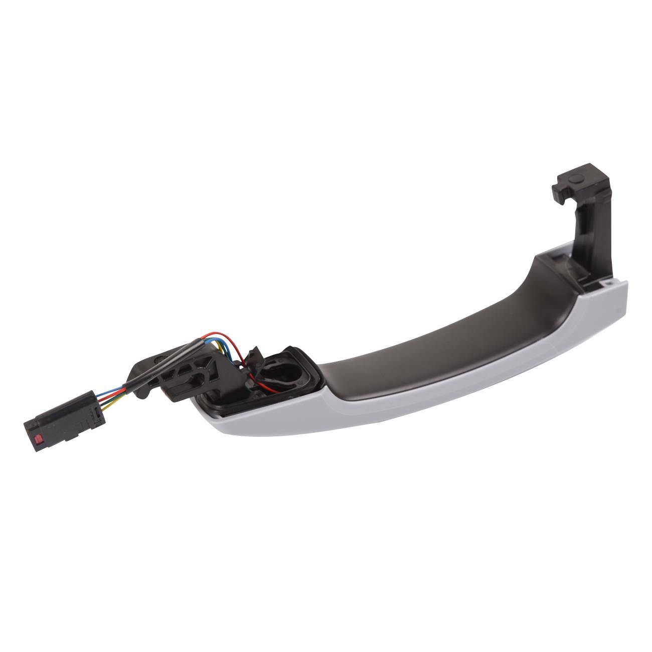 Outside Front Left Driver Side Door Handle for 2006-2008 BUICK LUCERNE ...
