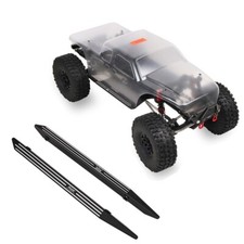 KYX Metal Peddle for Axial Scx10 II RC Crawler Side Step Short ...