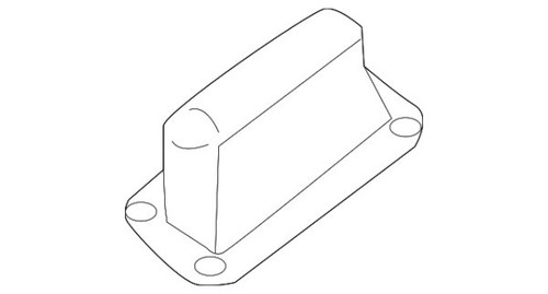 90940-1LA0B Nissan Handle-pull, back door 909401LA0B, New Genuine OEM ...