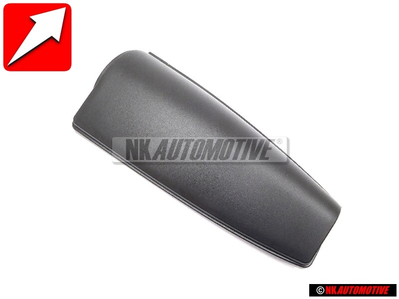 Original VW Intake Air Duct Satin Black - 1K0805965J 9B9 | eBay