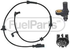 Fuel Parts AB1565 Wheel Speed Sensor for sale online | eBay UK