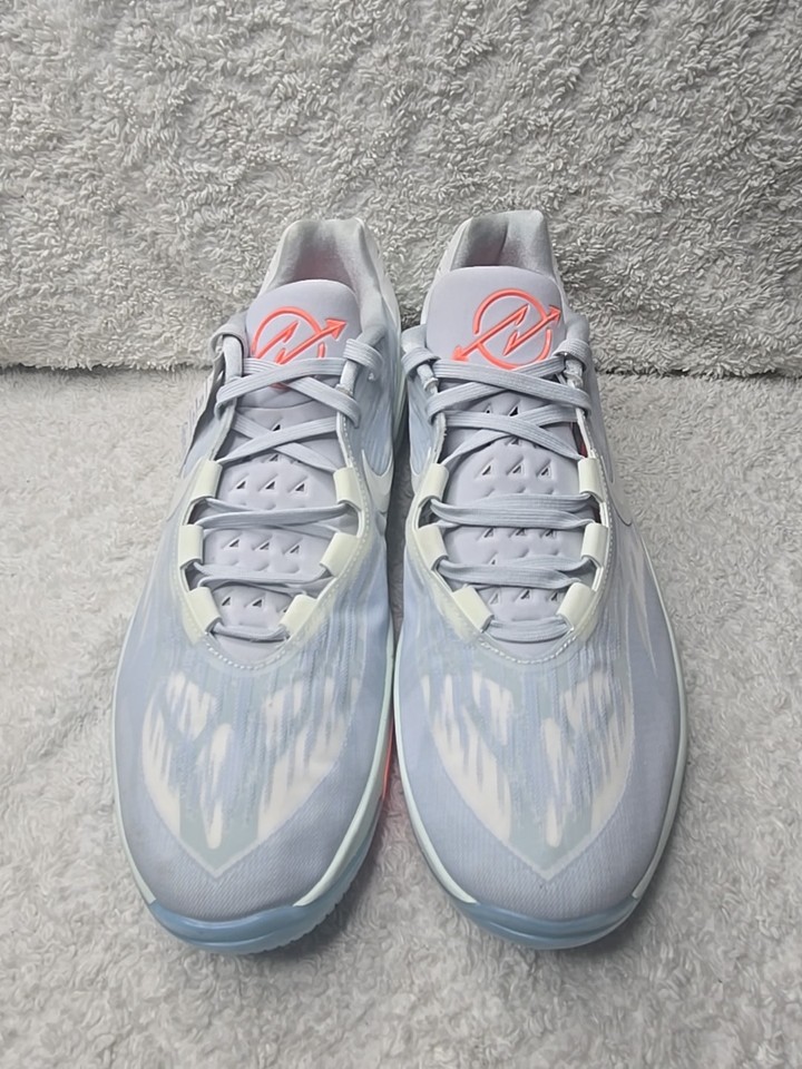 Nike Air Zoom GT Cut 2 Avant Garden Basketball Shoes Men’s Size 17 | eBay