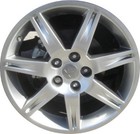 16" MITSUBISHI ECLIPSE WHEEL RIM FACTORY OEM 65810 2006-2012 HYPER ...