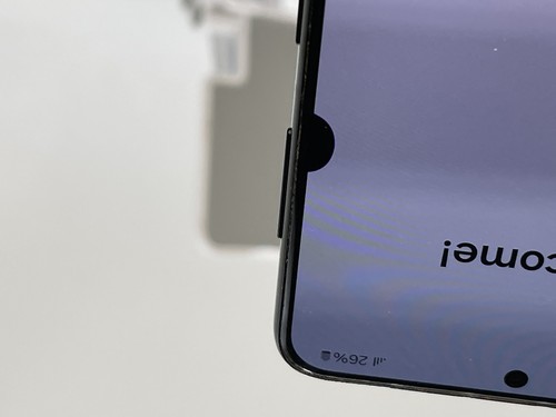 Samsung Galaxy S21+ 5G SM-G996U 128GB Phantom Black Unlocked W037684 | eBay