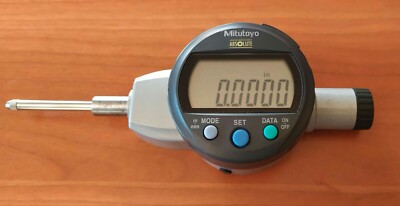 Indicators - Absolute Digimatic Indicator
