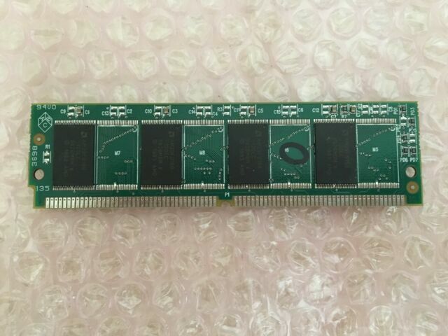 3Com CoreBuilder 3500 8mb Flash SIMM for sale online | eBay