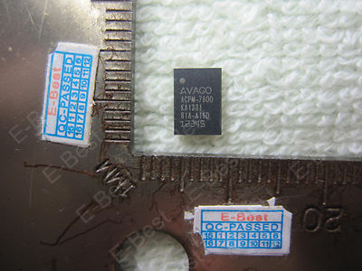 5pcs ACPM-7G00 ACPM-76O0 ACPM-760O ACPM 7600 ACPM7600 ACPM-7600 QFN42 ...