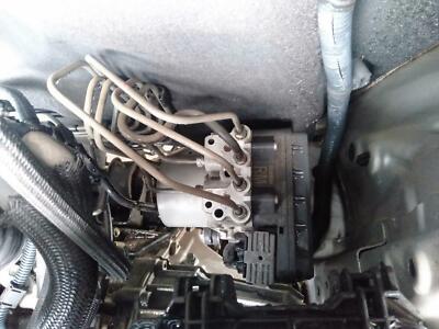 TOYOTA RAV4 ABS PUMP/MODULATOR ACA33, P/N 4454042210, 11/05-12/12 05 06 ...