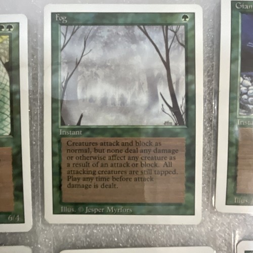 MTG Magic The Gathering 20 Card Lot Pestilence Stone Rain ...