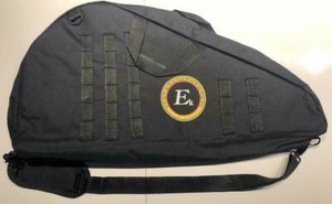 Crossbow Bag for Cobra R9 + Cobra RX by EK Archery Research | eBay