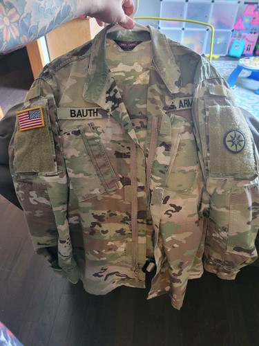 TRUE SPEC Ocp Top US Army | eBay