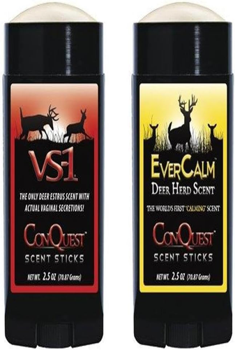Hunters Pack Vs-1 and Ever Calm Stick 313037930951| eBay