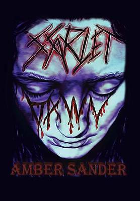 Scarlet Dawn by Amber Sander (Hardcover, 2013) for sale online | eBay