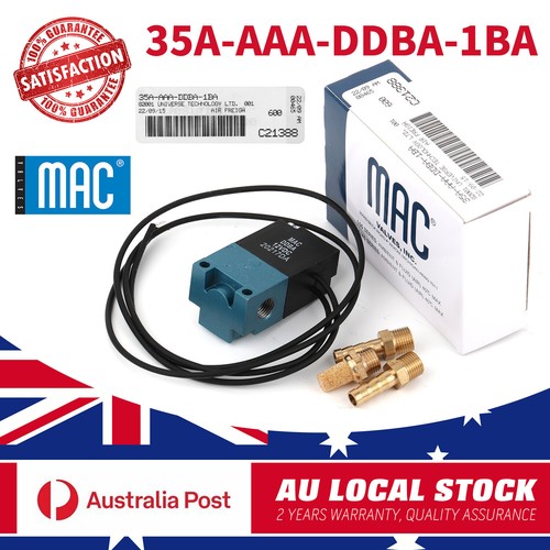 3 Port 12V 5.4W Boost Control Solenoid Valve 35A AAA DDBA 1BA ...