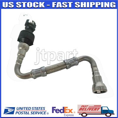 New Positive Crankcase Ventilation for 2011-2016 Buick 2.0L 4cyl Turbo ...