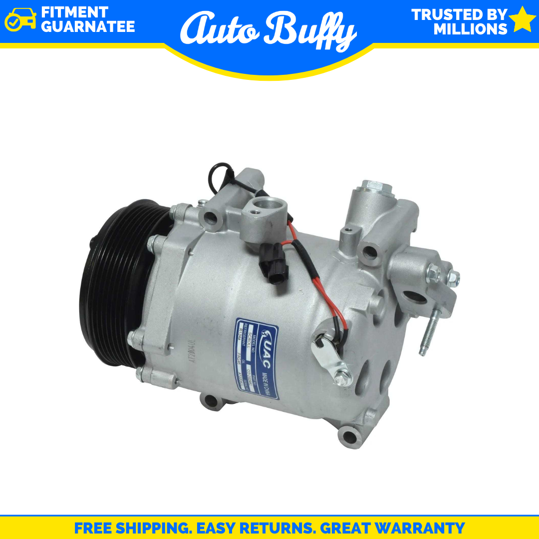 A%2FC+Compressor-Trse09+Compressor+Assembly+UAC+CO+29298C for sale ...