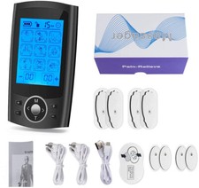 Tens Pain Machine in Tens Machines for sale | eBay