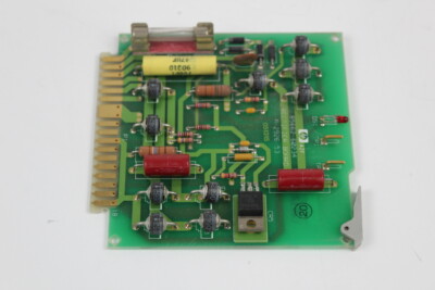 Agilent 85662-60234 A-2926-53 051315 Rectifier Board Assembly | eBay