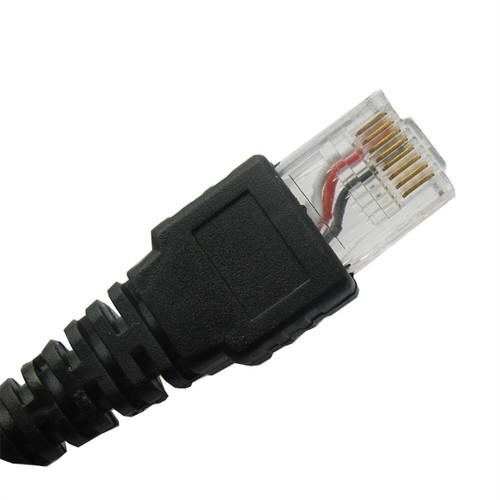2 IN 1 Programming cable for Vertex Yaesu VX2200 VX2508 VX160 VX180 ...