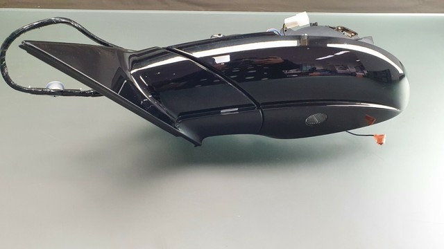 11 Audi Q5 Front Left Driver Side Exterior Rear View Mirror 8R1857409 ...