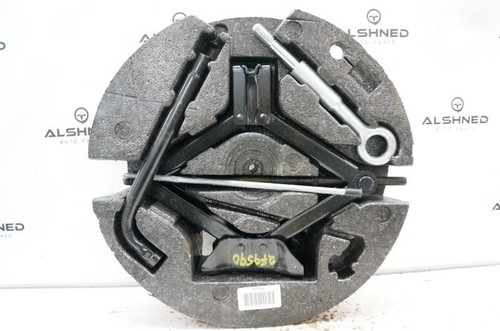 2015 Volvo XC60 Lift Jack Foam Tray 31317715 OEM | eBay