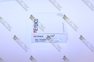 Keyence, OP-87899, Polarized Light Filter Attachment Narrow Field View ...
