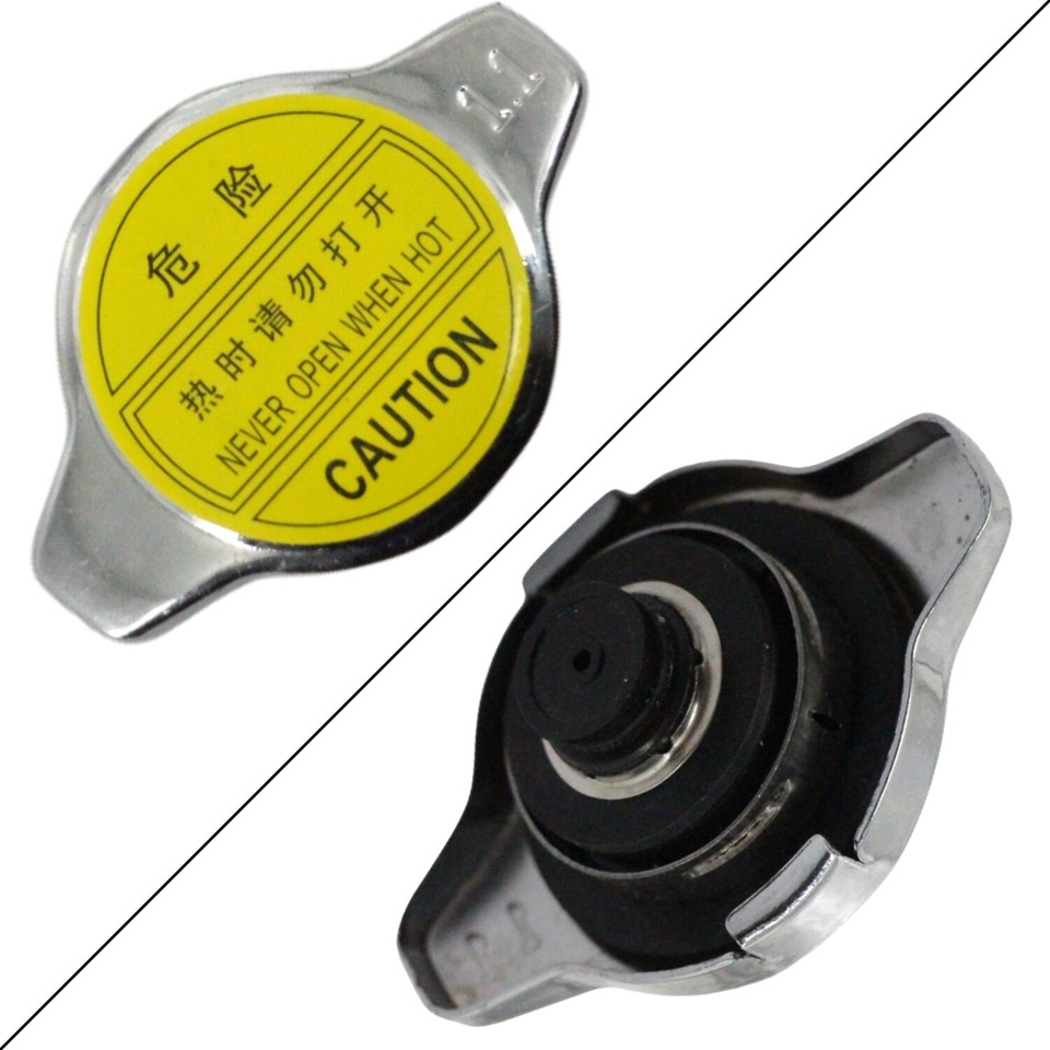 Radiator Cap For 17580-16060 Kubota L3400 L3700 L3710 L4300 L4310 L4400 ...