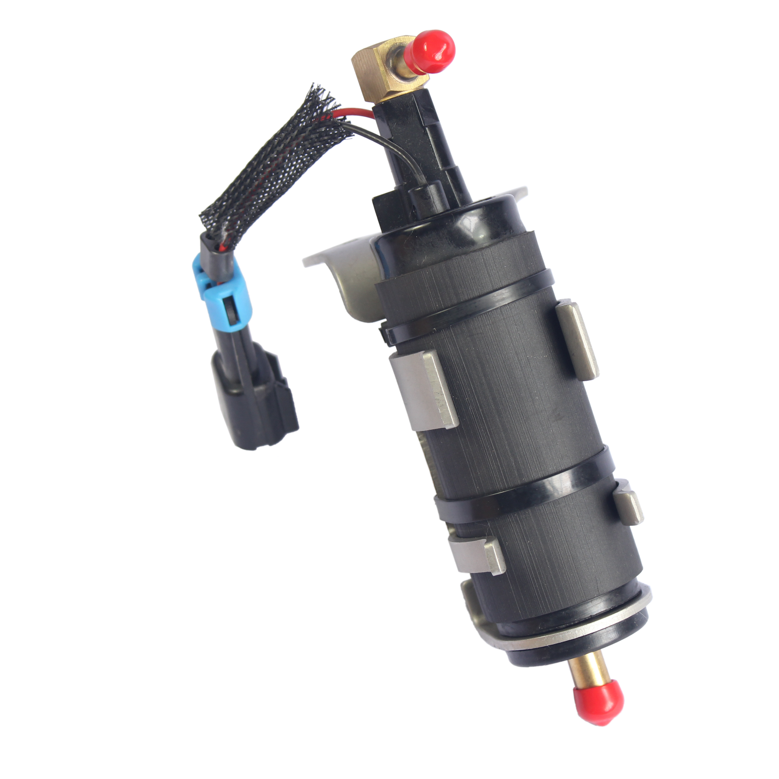 NEW For MERCURY & MARINER Outboards 855843 2, 8M0047624 ELECTRIC FUEL ...