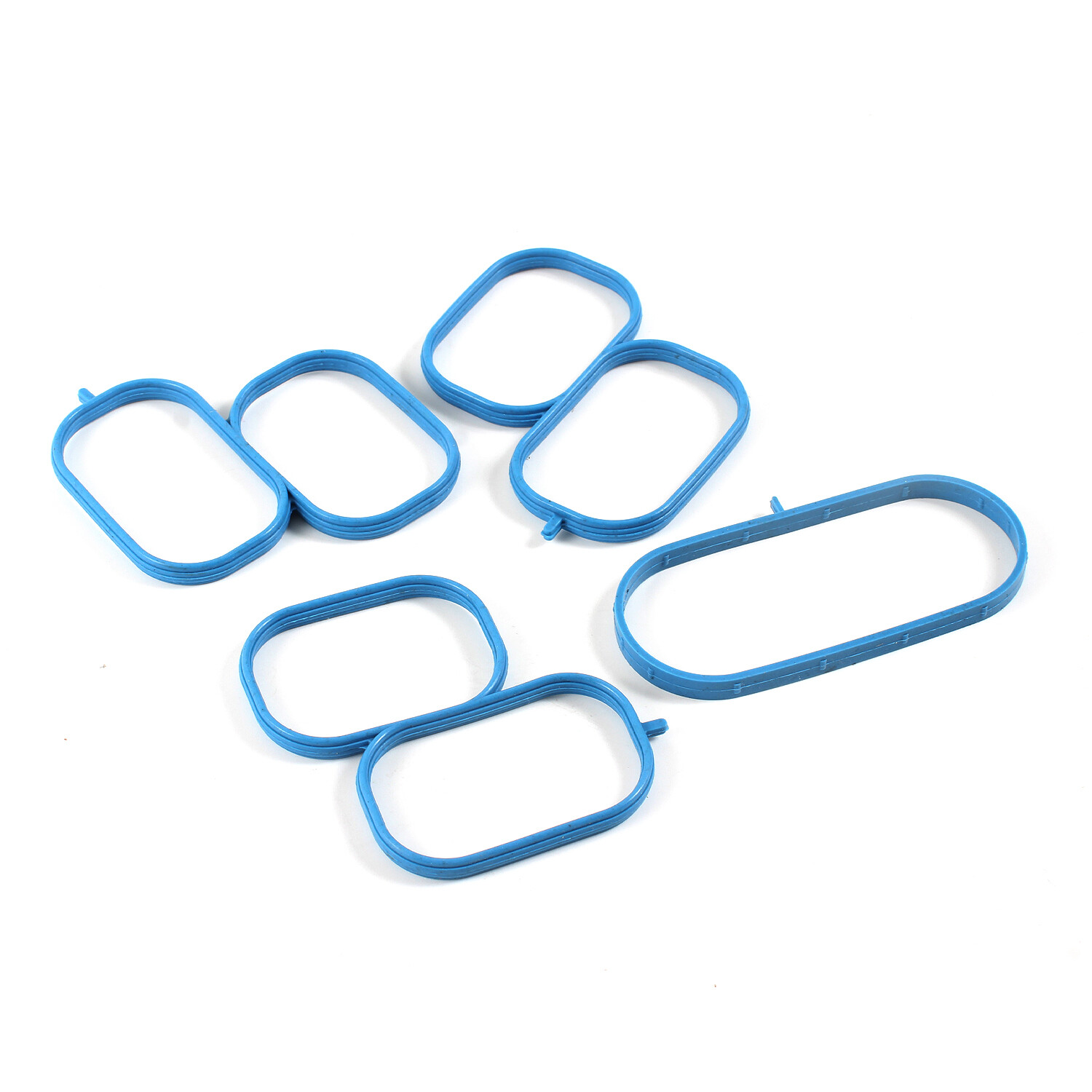Car Upper Plenum Gasket Set MS96943 For Nissan Xterra 4.0L 3954CC V6 ...