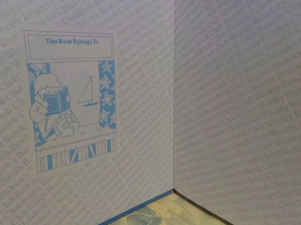 George and Martha Round and Round by Marshall, James 1988 Hardcover | eBay