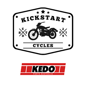 Kickstart Cycles | eBay Stores