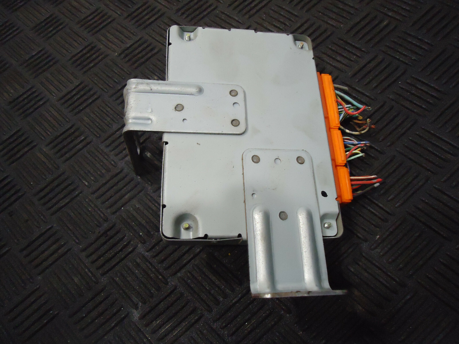 2003 HONDA ODYSSEY EX-L ABS CONTROL MODULE 39770-S0X-A03 | eBay