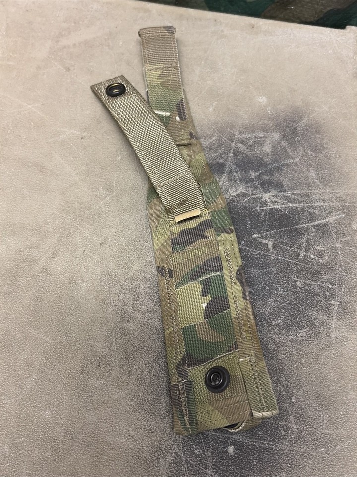 Crye Precision 330D Single Pistol Mag Pouch BLC-003-02-000 | eBay