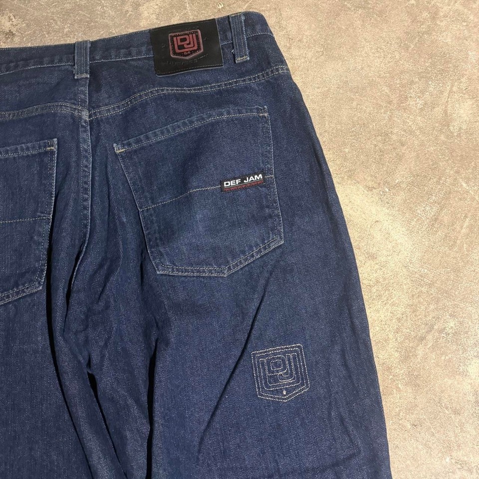 Roca wear style jeans size36x34 | eBay