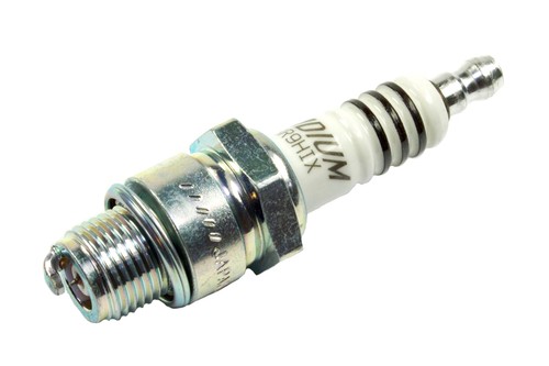 Bougie NGK Iridium BR9HIX pour Kawasaki Kh KTM L 80 Rsl F Rsl simson Kr ...