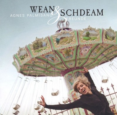AGNES & DANIEL PALMISANO Wean & Schdeam (CD) | eBay