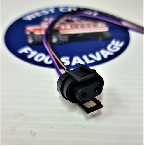 FORD F100 F150 F250 F350 BRONCO REVERSE LIGHT SWITCH PLUG 4 + 5 SP 67 ...
