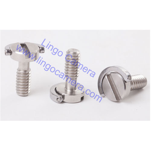 LL1471 wholesale 1/4" Camera Screws for DSLR Camera Tripod Quick ...