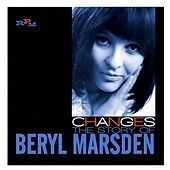 Changes: The Story of Beryl Marsden by Beryl Marsden (CD, 2013) for ...